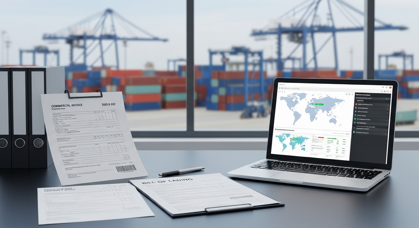 Key Freight Documents Explained: What You Need & Why