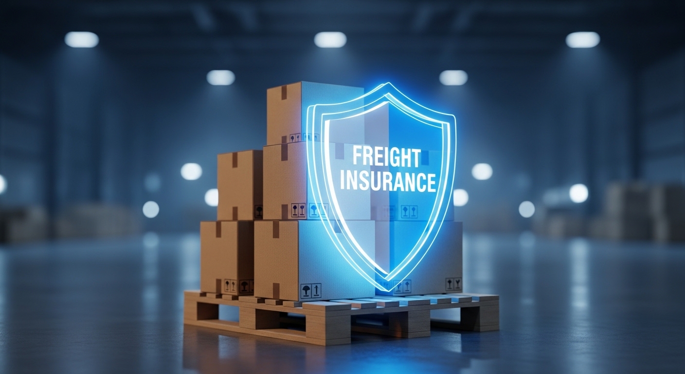 What Is Freight Insurance? Coverage, Cost & When You Need It